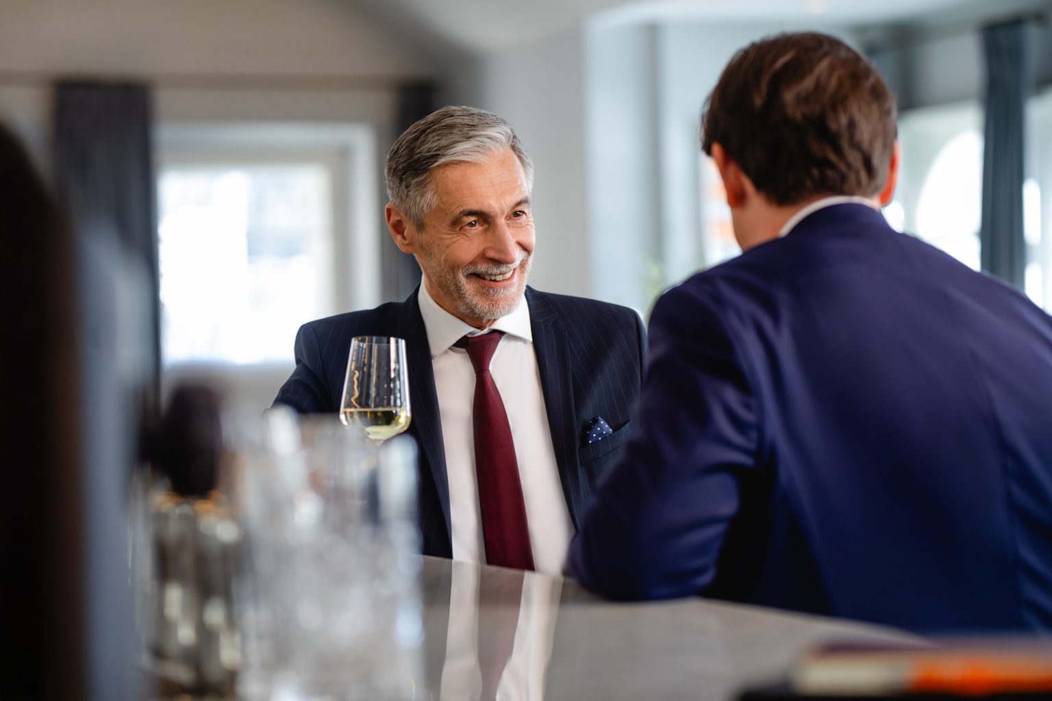 About Us - HotelPartner