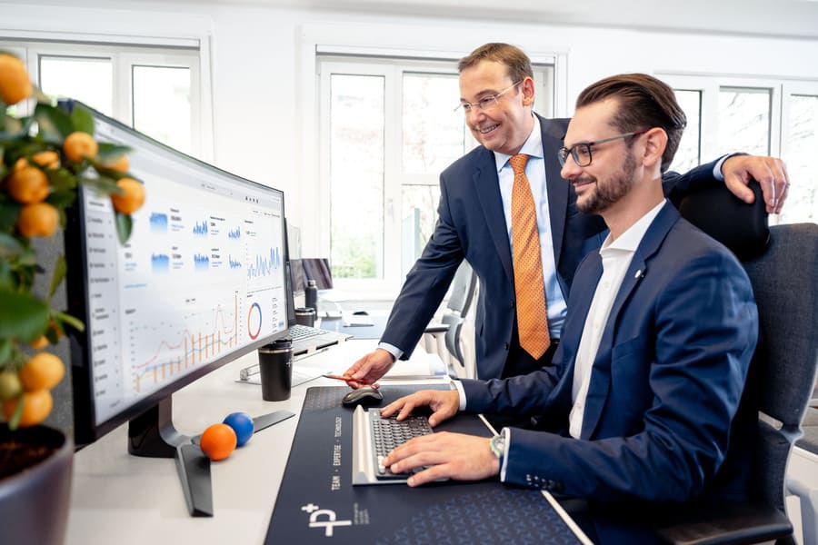 About Us - HotelPartner