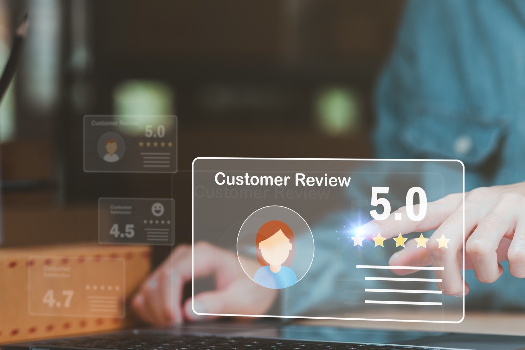 Mastering Your Online Reviews: A Four-Step Guide - HotelPartner